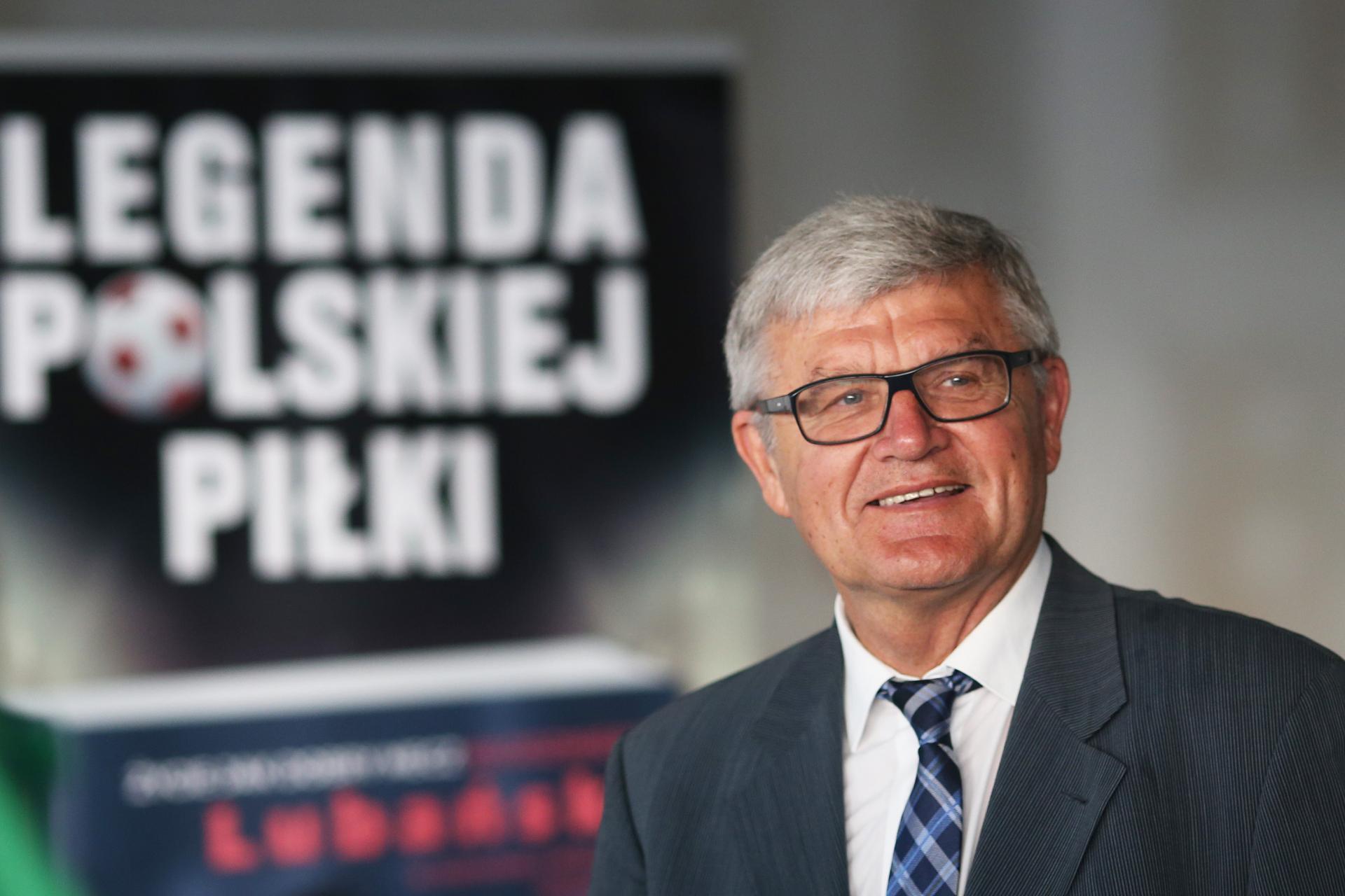 Lubański i spółka